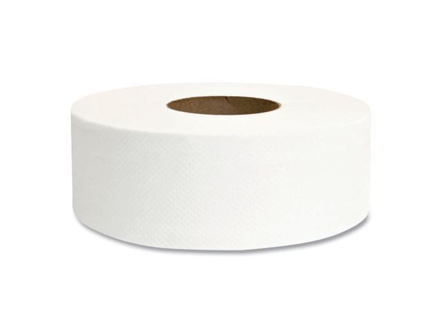 Click here for Morcon Jumbo Bath Tissue  Septic Safe  2-Ply  Whit... prices