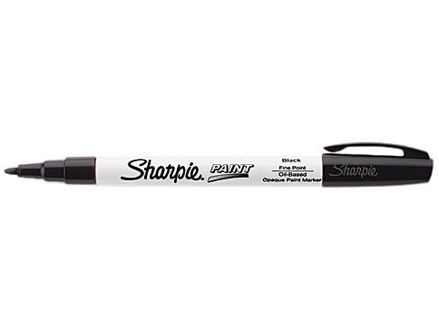Click here for Sharpie Oil-based Paint Marker Fine Marker Point T... prices