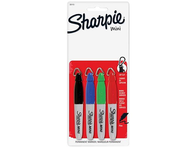 Click here for Sanford 35113PP Mini Permanent Marker prices