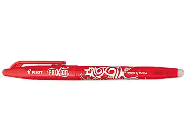 Click here for Pilot 31552 FriXion Gel Pen Fine Pen Point Type -... prices