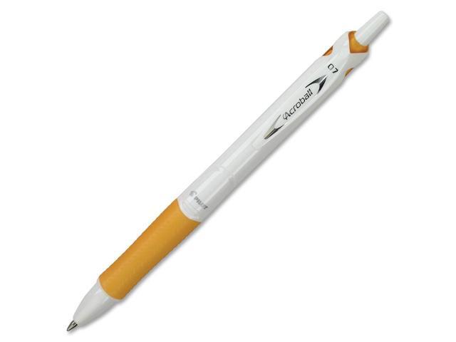 Click here for Pilot 31861 Acroball Ballpoint Pen  Fine Pen Point... prices