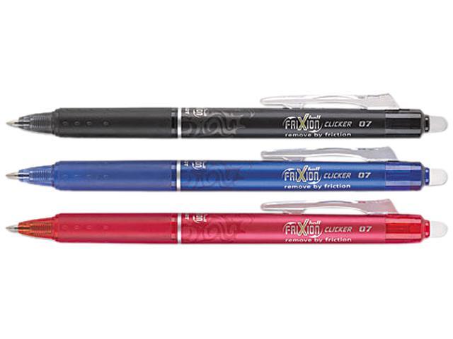 Click here for FriXion prices