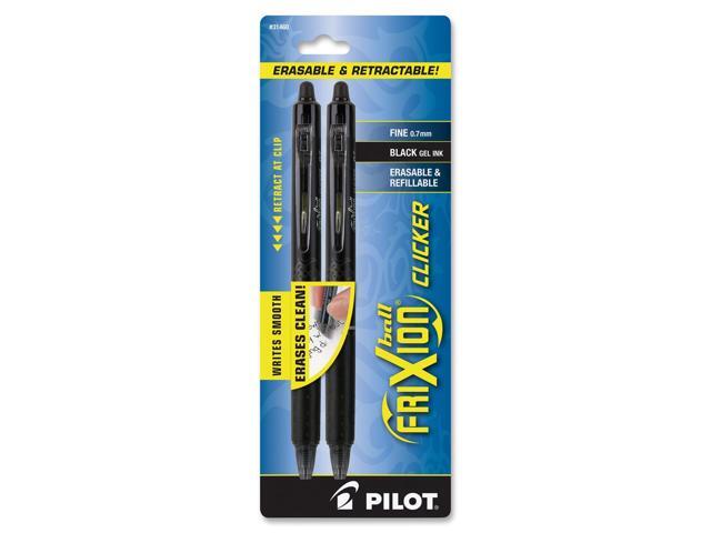 Click here for FriXion 31460  .7mm Clicker Erasable Gel Pen  0.7... prices