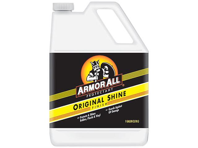 Click here for Armor All ARM 10710 Original Protectant  1 gal. Bo... prices