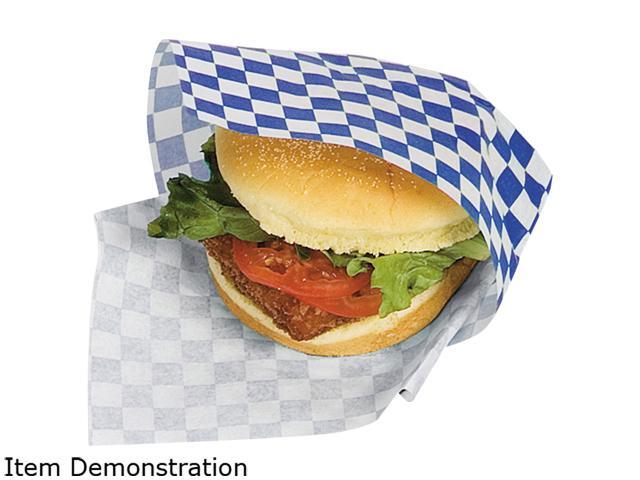 Click here for BAGCRAFT P057850 Grease-Resistant Paper Wraps and... prices