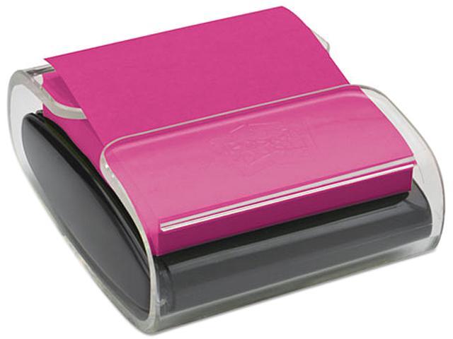 Click here for Post-it WD330BK - Pop-Up Notes Wrap Dispenser  3 x... prices