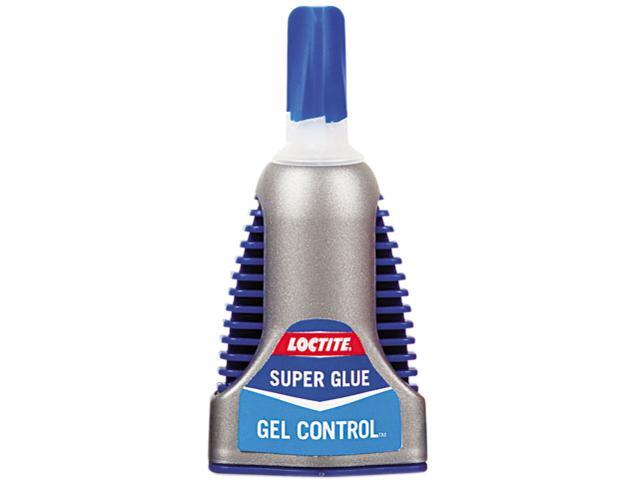 Click here for Loctite 1364076 Super Glue Easy Squeeze Gel  .14 o... prices