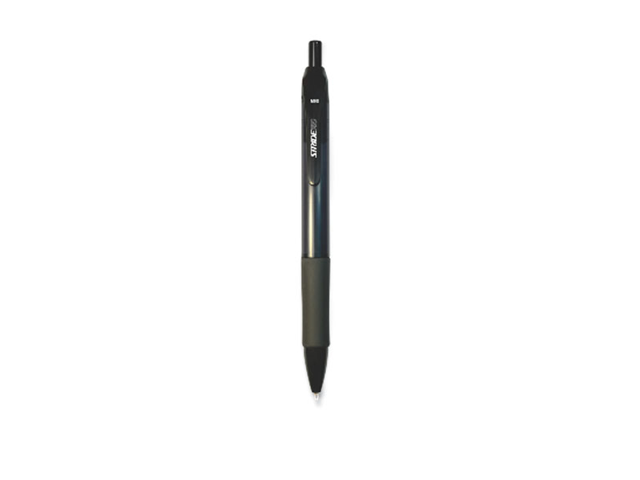 Click here for Stride StrideRio Gel Pen  Retractable  Medium 0.7... prices