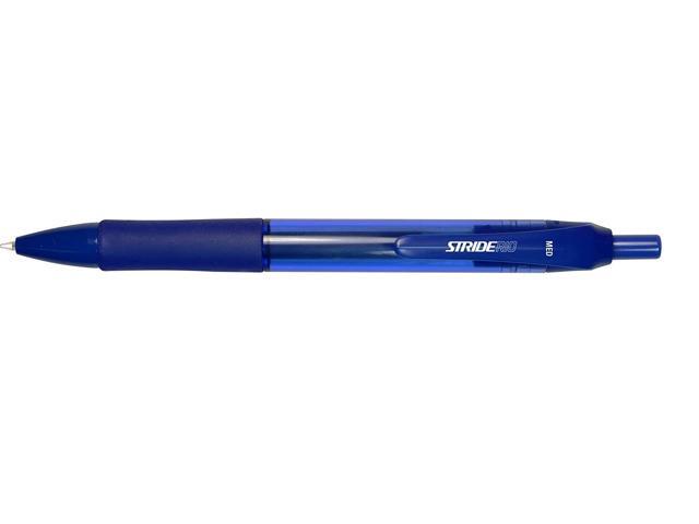 Click here for Stride 52002 StrideRio Gel Pen  Retractable  Mediu... prices