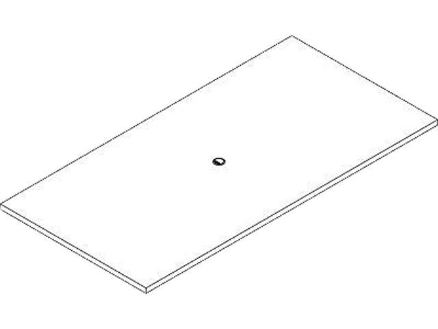 Click here for Lorell PRC4896ES Prominence 2.0 Rectangular Confer... prices