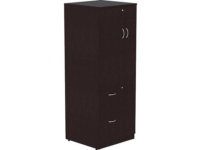 Click here for Lorell 18229 Essentials Laminate Tall Storage Cabi... prices