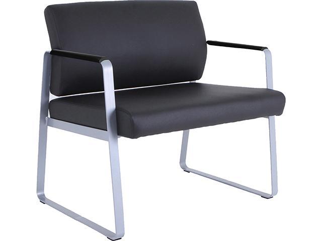 Click here for Lorell 66997 Healthcare Seating Bariatric Guest Ch... prices