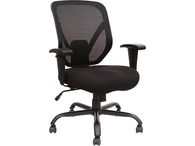 Click here for Lorell 81804 Big & Tall Mesh Back Chair prices