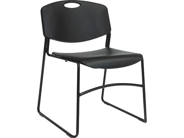 Click here for Lorell 62528 Heavy-Duty Bistro Stack Chairs prices
