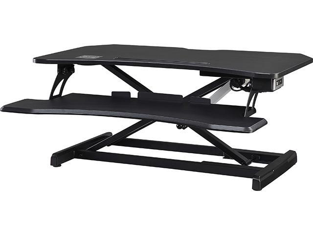 Click here for Lorell 99530 Electric Desk Riser With Wireless Dev... prices