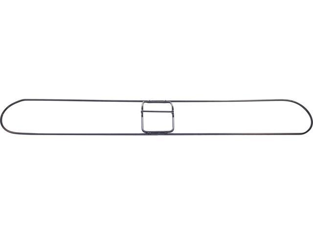 Click here for Genuine Joe 02309CT 36 Dust Mop Frame  360° Swivel... prices