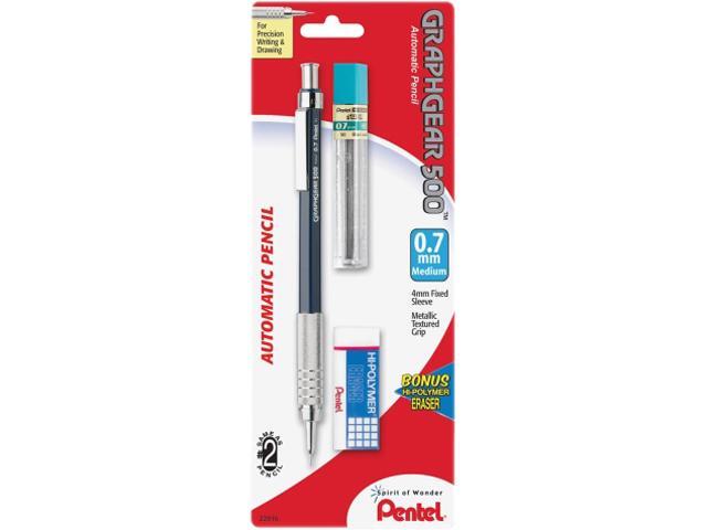 Click here for Pentel prices