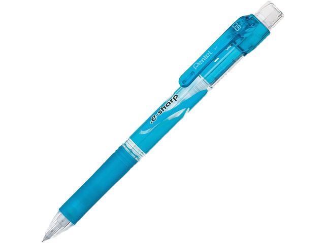 Click here for Pentel AZ125S (EA) e-Sharp Mechanical Pencil  0.50... prices