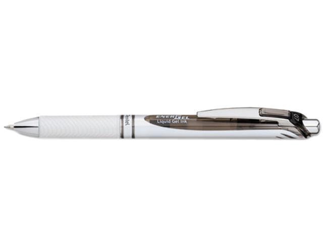 Click here for Pentel BL77PW-A EnerGel RTX Retractable Roller Bal... prices
