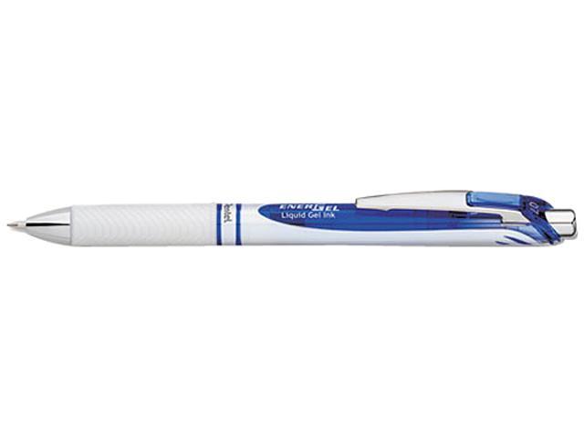 Click here for Pentel BL77PW-C EnerGel RTX Retractable Roller Bal... prices