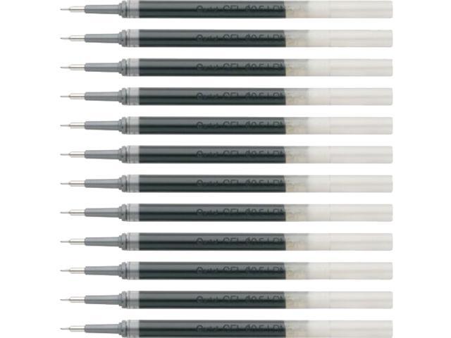 Click here for Pentel LRN5ABX EnerGel 0.5 mm Liquid Gel Pen Refil... prices