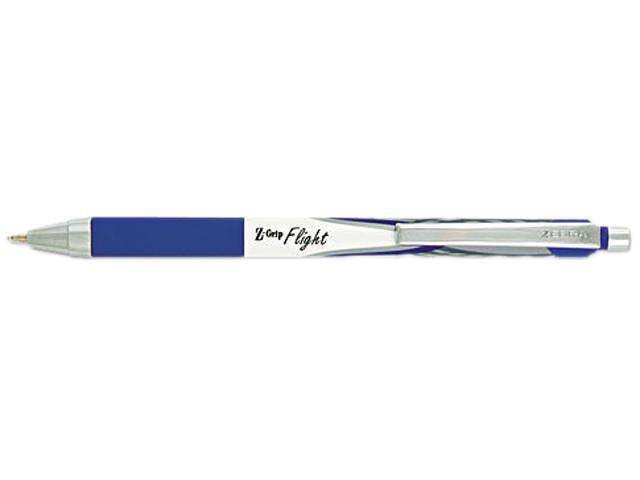 Click here for Zebra Pen Z-Grip Flight Retractable Pen Bold Pen P... prices