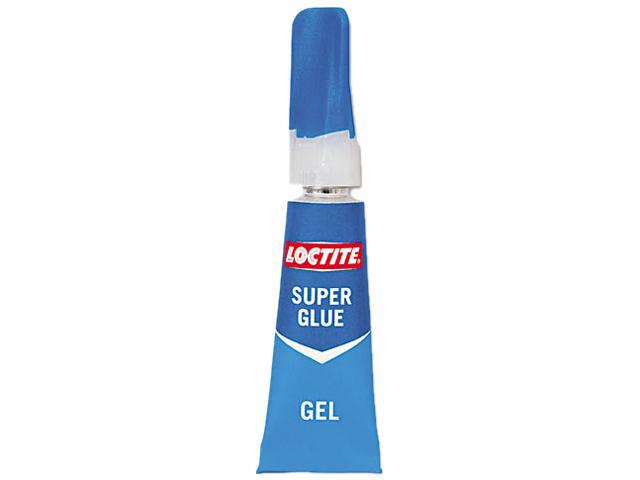 Click here for Loctite 1255800 Super Glue Gel  .07 oz. Tube  2/pa... prices