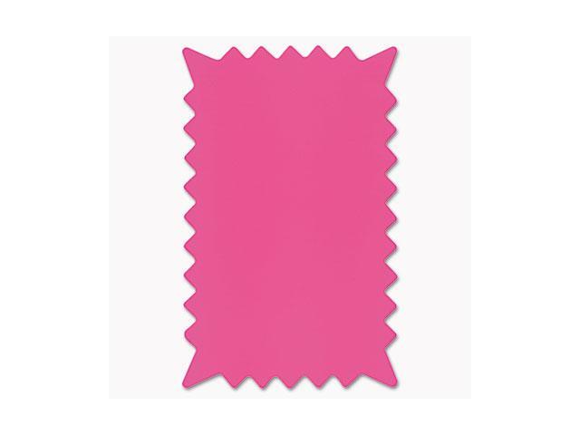 Click here for COSCO 090251 Die Cut Paper Signs  6 3/8 x 10 1/8... prices