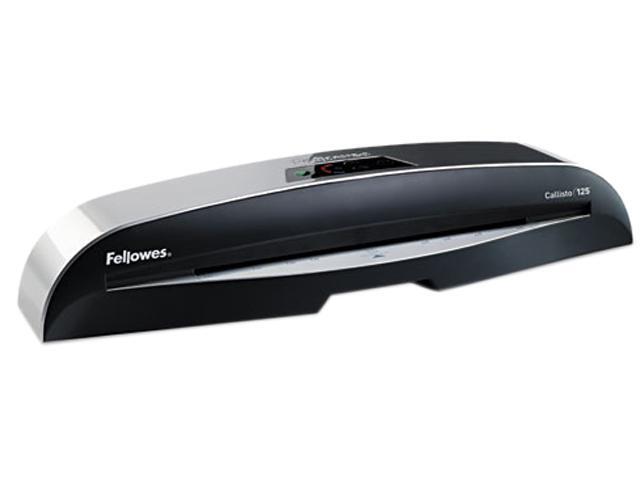 Click here for 5729101 Fellowes Callisto 125 Laminator  12 1/2 wi... prices