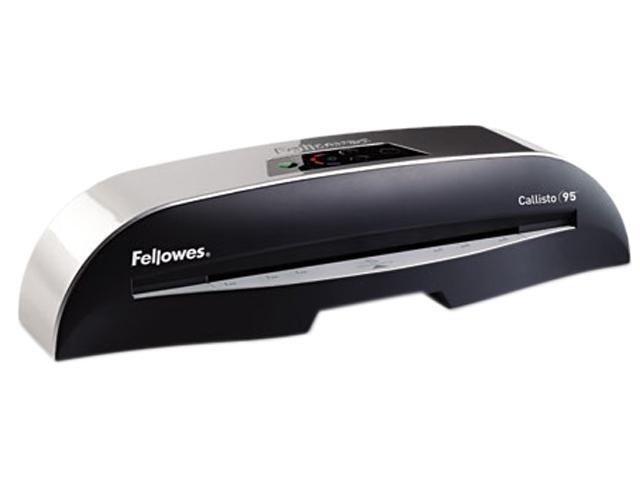 Click here for Fellowes 5728401 - Callisto 95 Laminator  9 1/2 wi... prices