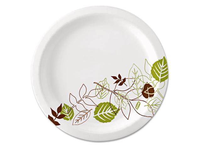 Click here for Dixie UX9WS Pathways Paper Plates  8.5  WiseSize... prices