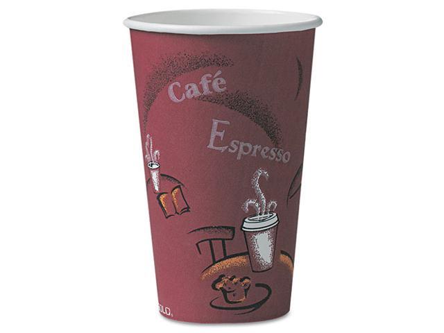Click here for SOLO Cup Company OF16BI-0041 Bistro Design Hot Dri... prices