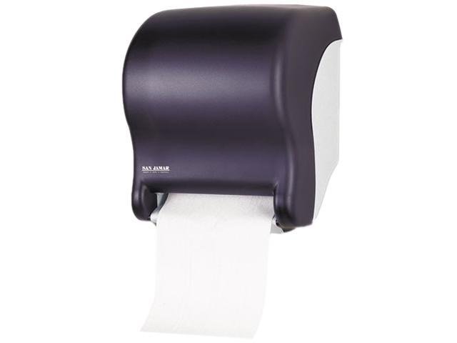 Click here for San Jamar T8000TBK Tear-N-Dry Essence Touchless To... prices
