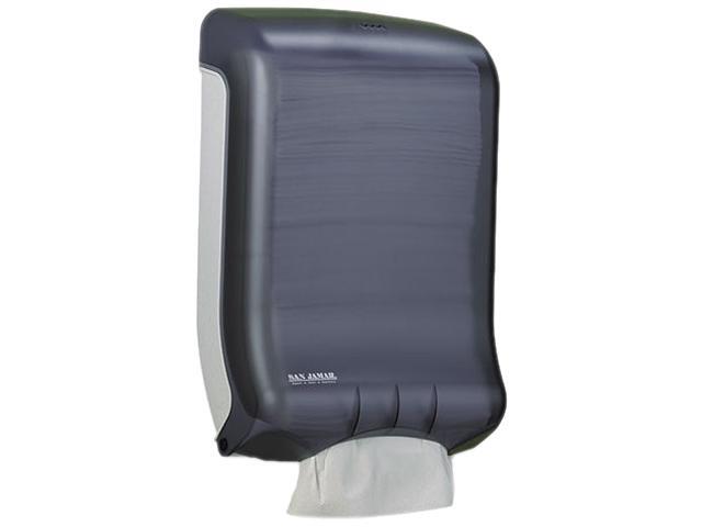 Click here for San Jamar T1700TBK Classic Large Cap. Ultrafold To... prices