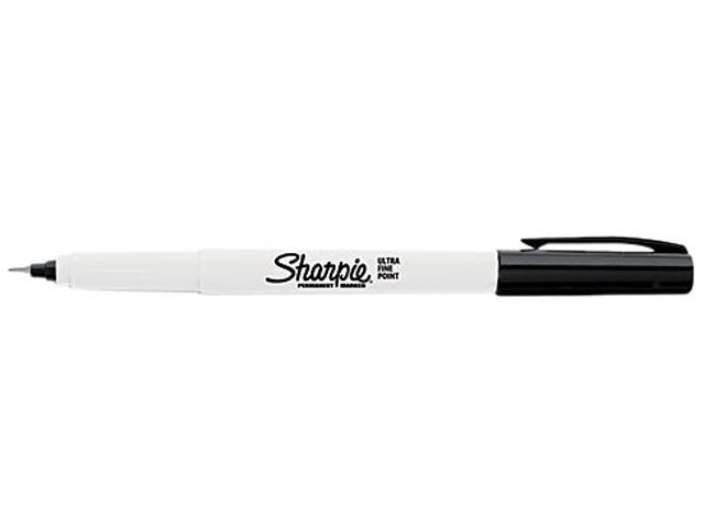 Click here for Sharpie 37121 Permanent Marker  Ultra Fine Point... prices