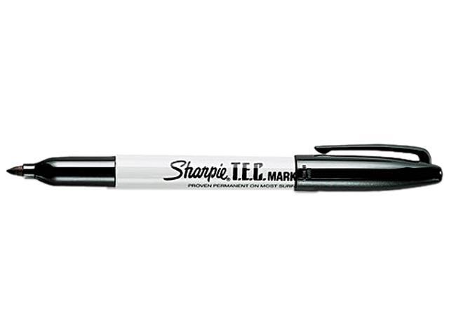 Click here for Sharpie 13401 Trace Element Certified Marker  Blac... prices