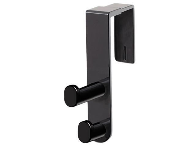 Click here for Safco 4225BL Plastic Coat Hook  2 Hook  1-3/4 x 6-... prices