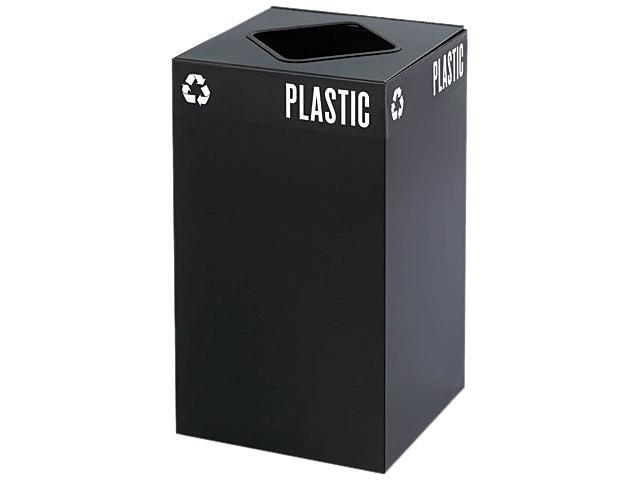 Click here for Safco 2981BL Public Square Recycling Container  Sq... prices