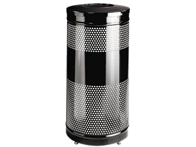 Click here for Rubbermaid Commercial S3ETBK Classics Perforated O... prices