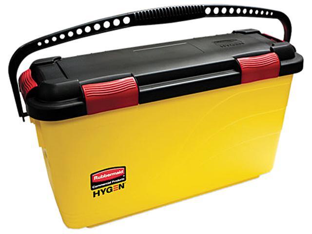 Click here for Rubbermaid Commercial Q95088YW Charging Bucket  Ye... prices