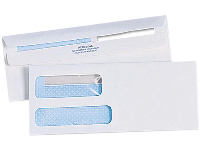 Click here for Quality Park - Redi-Seal Envelopes  #10 (4-1/8 X 9... prices