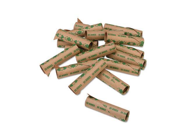 Click here for PM Company 65071 Preformed Tubular Coin Wrappers... prices