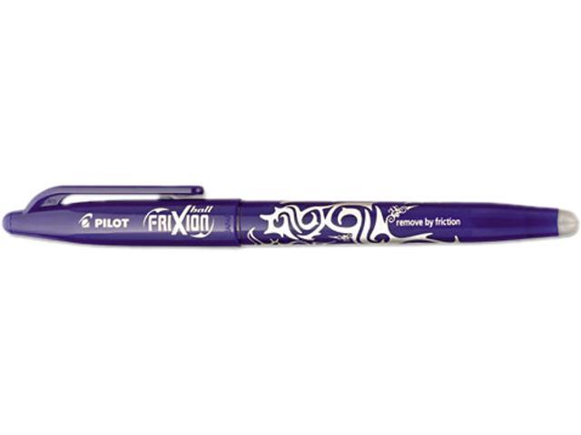 Click here for Pilot Corporation 31551 FriXion Ball Erasable Gel... prices
