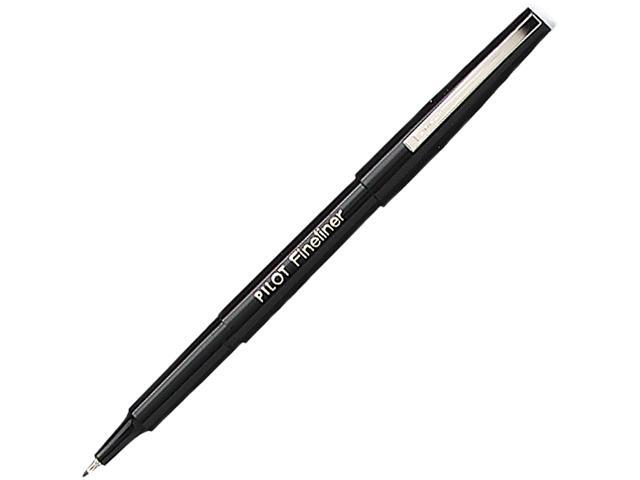 Click here for Pilot 11002 Fineliner Marker  Fine Pen Point Type... prices