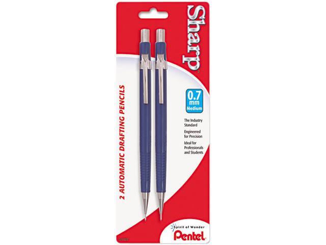 Click here for Pentel P207BP2-K6 Sharp Mechanical Drafting Pencil... prices