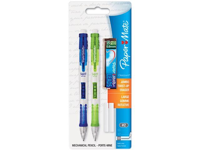 Click here for Paper Mate 1759214 Clear Point Mechanical Pencil... prices