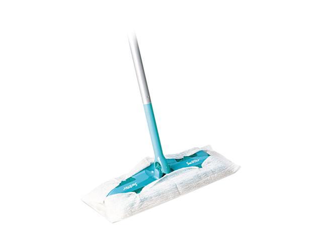 Click here for Swiffer 09060EA Sweeper Mop  10 Wide Mop  Green prices