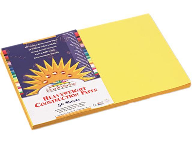 Click here for SunWorks 8407 Construction Paper  58 lbs.  12 x 18... prices