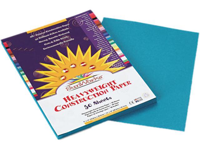 Click here for SunWorks 7703 Construction Paper  58 lbs.  9 x 12... prices
