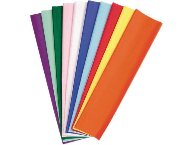 Click here for Pacon 58970 Kolorfast Tissue Assortment  10 lbs.... prices